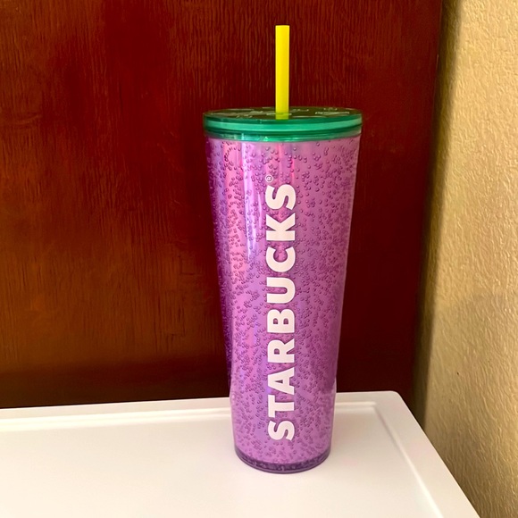 Starbucks | Dining | Starbucks Back To School Venti Tumbler 222 Release ...